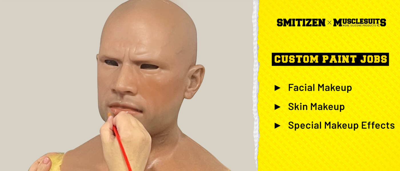 Smitizen Custom Works