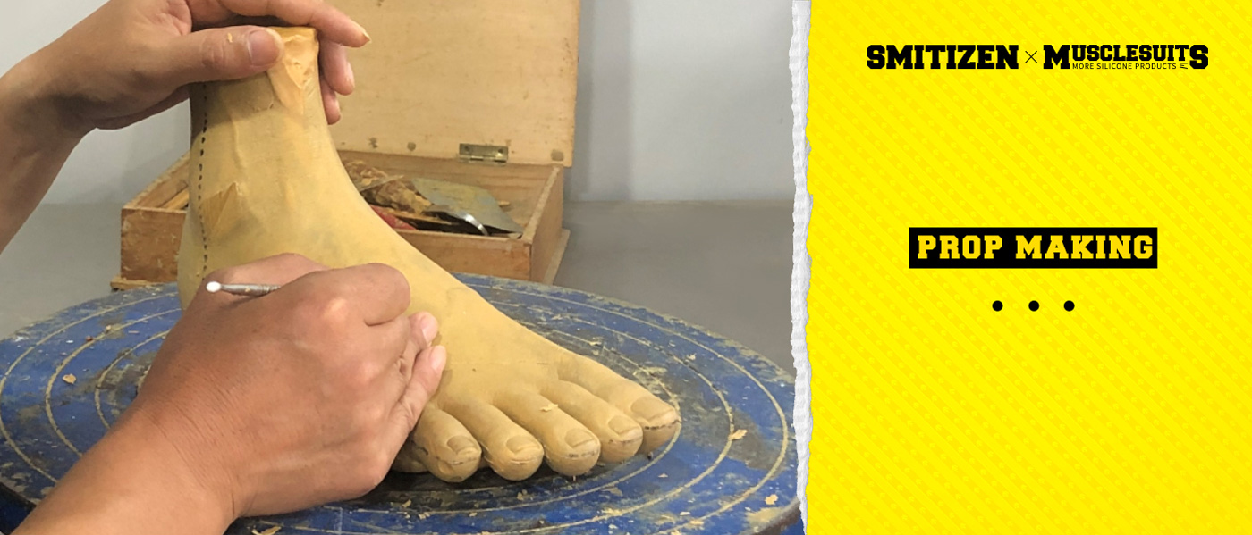 Smitizen Custom Works