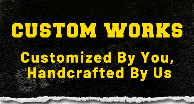 Smitizen Custom Works