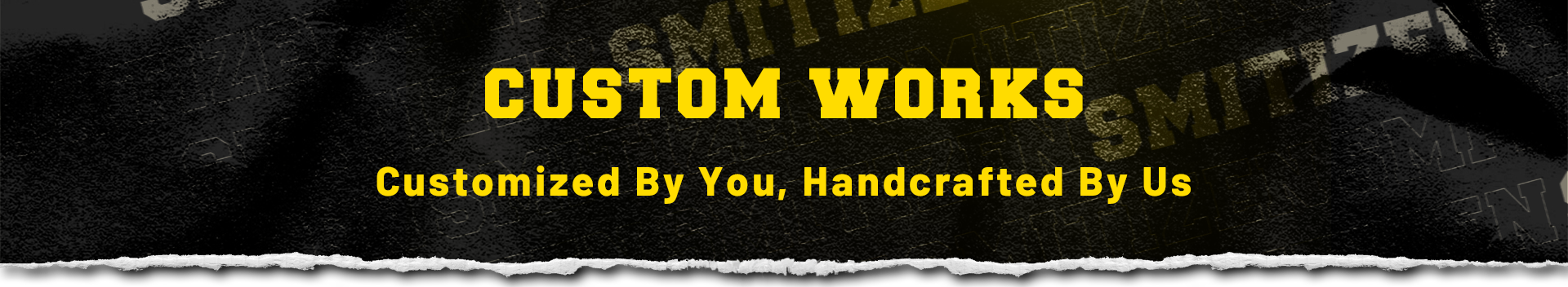 Smitizen Custom Works