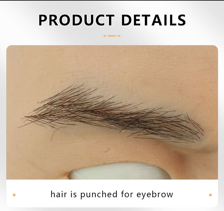 SMITIZEN Realistic Mask - Brother - Silicone Masks, Silicone Muscle ...