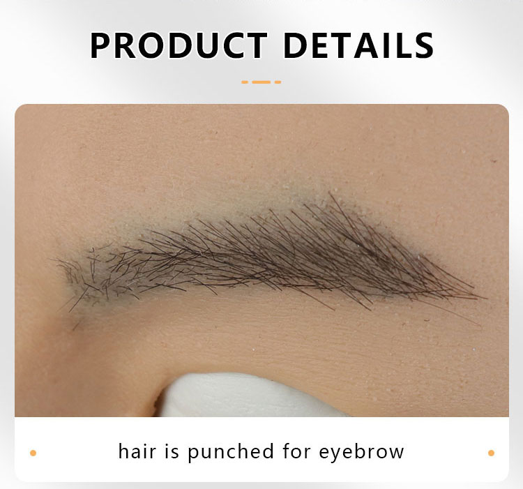 Realistic Mask - A4 - Silicone Masks, Silicone Muscle-Smitizen