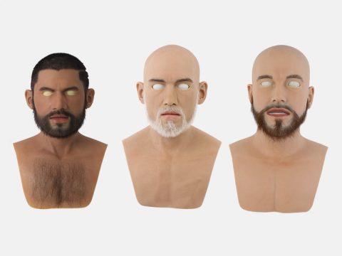 Tips about how to store and show your Halloween masks