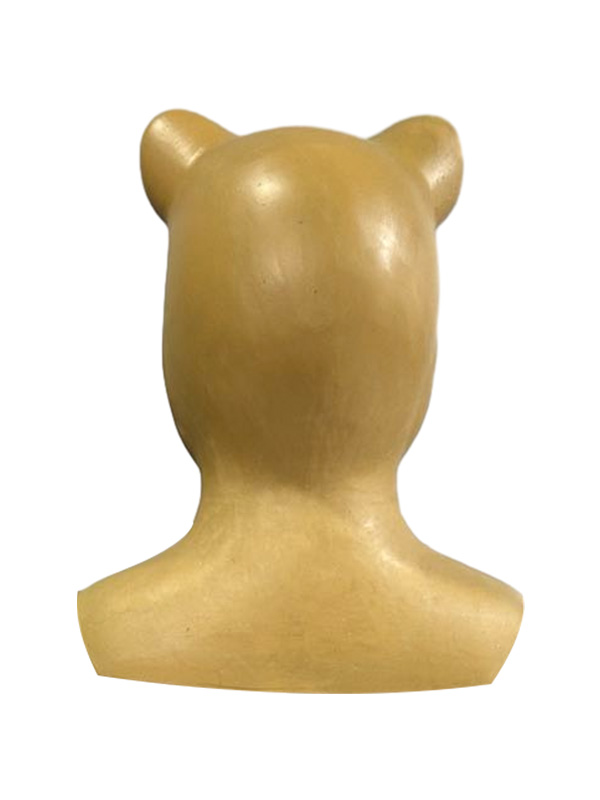 Pre-Sale Silicone Skunk Mask