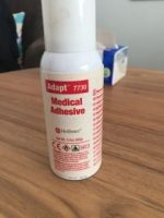 Five steps to repair the damaged silicone products