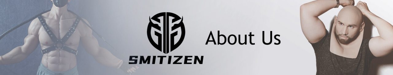 About Us - Silicone Masks, Silicone Muscle-Smitizen
