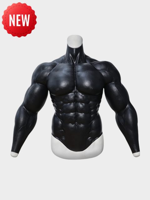 Home - Silicone Masks, Silicone Muscle-Smitizen