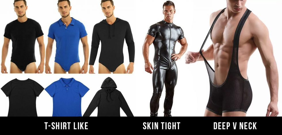 Men Bodysuits Are the New Trend_ How to Wear Them and Look Sexy