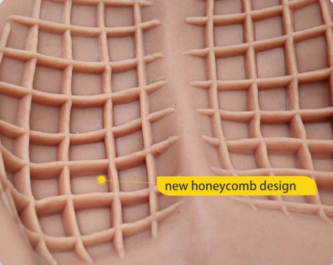 Get Abs Fast: Fake Abs are Real! The Absolute Guide