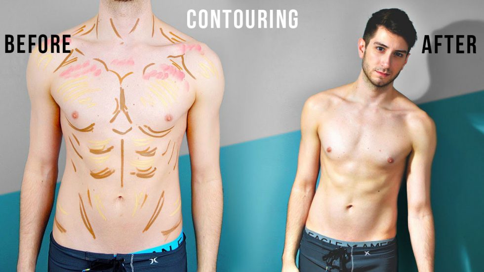 Get Abs Fast: Fake Abs are Real! The Absolute Guide