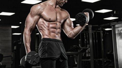 Get Abs Fast: Fake Abs are Real! The Absolute Guide