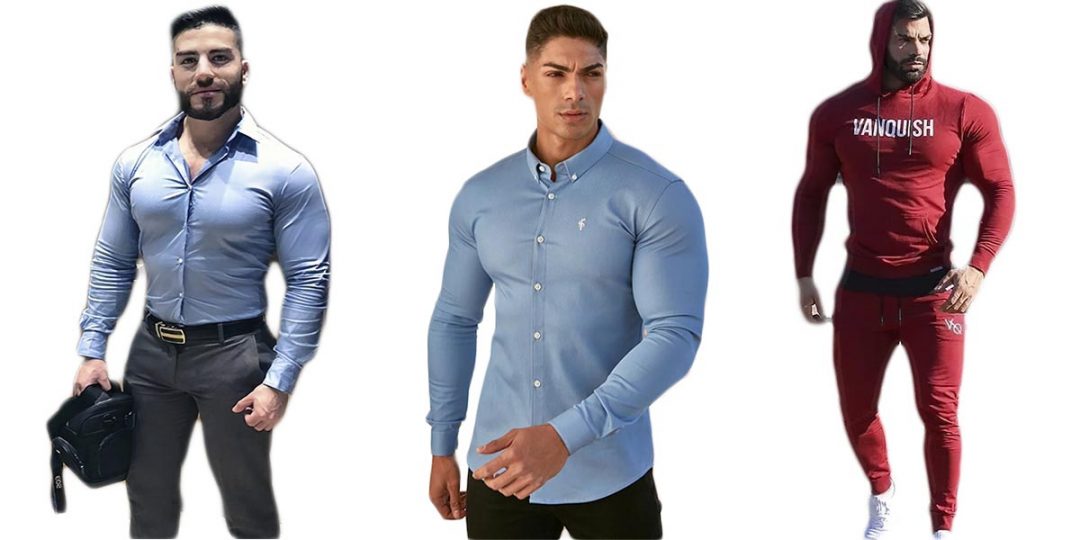 How to Make a Muscle Suit for an Amazing Transformation - Silicone ...