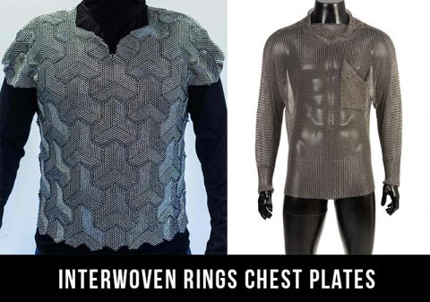 What is the Male Chest Plate Plus a Look at the Silicone Version