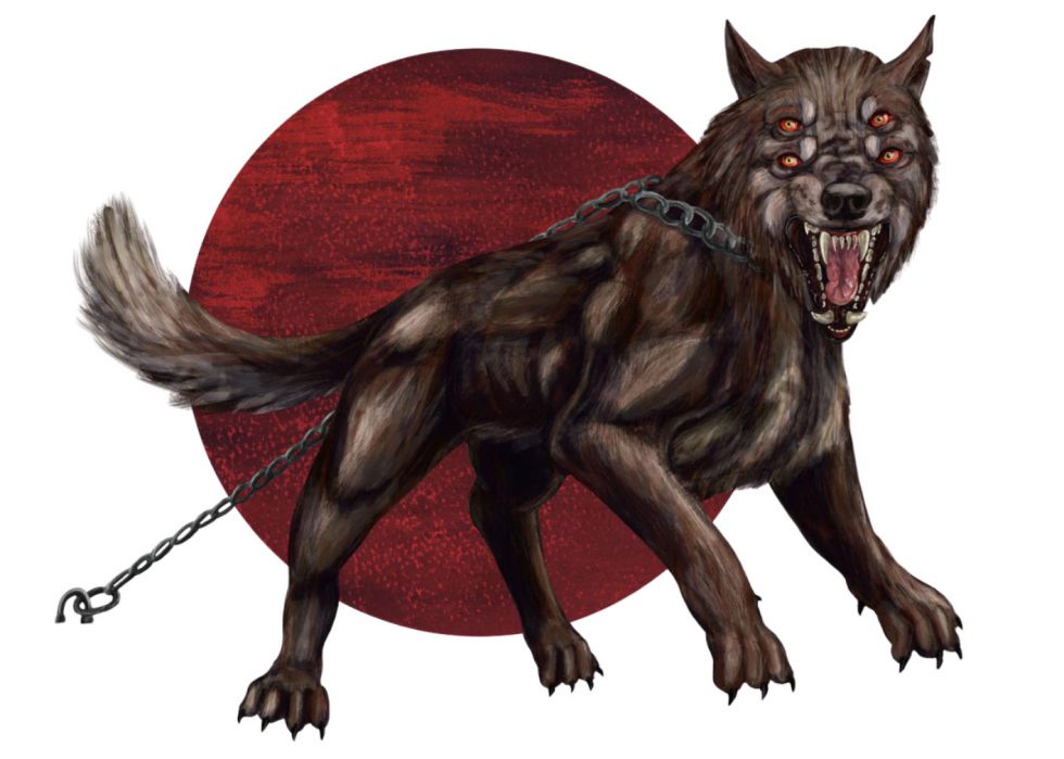 What Is a Hellhound? A Guide to the Demonic Dog of Mythology