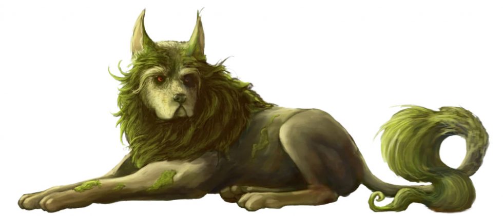 What Is a Hellhound? A Guide to the Demonic Dog of Mythology