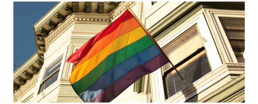 Rainbow Flag: The Symbol of LGBT Pride - Article