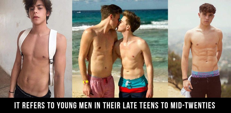 What Is Gay Twink The Ultimate Guide To Understanding Gay Twinks 3527