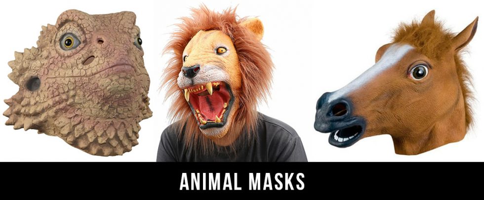 How to Make a Halloween Mask: Your Guide to Creative Costumes
