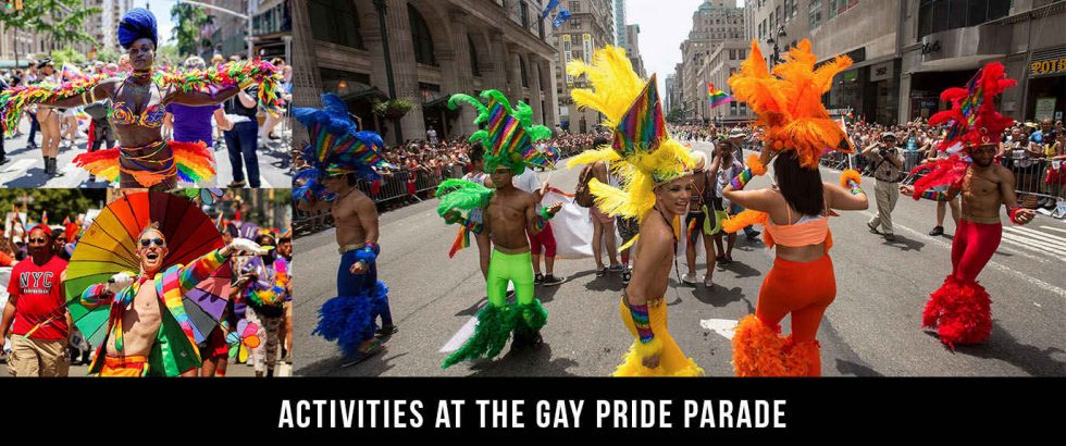Gay Pride 101: A Beginner’s Guide to Gay Pride Parade