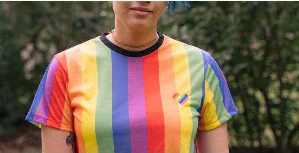 How to Queer Yourself: What Clothes to Wear - Article