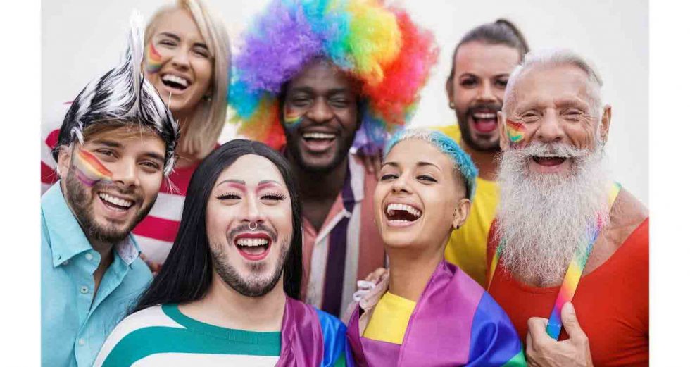 Celebrate Pride Month with These Fun Ideas - Article