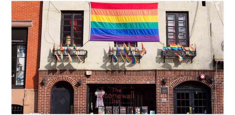 Pride Month: When It Is and Why People Celebrate It
