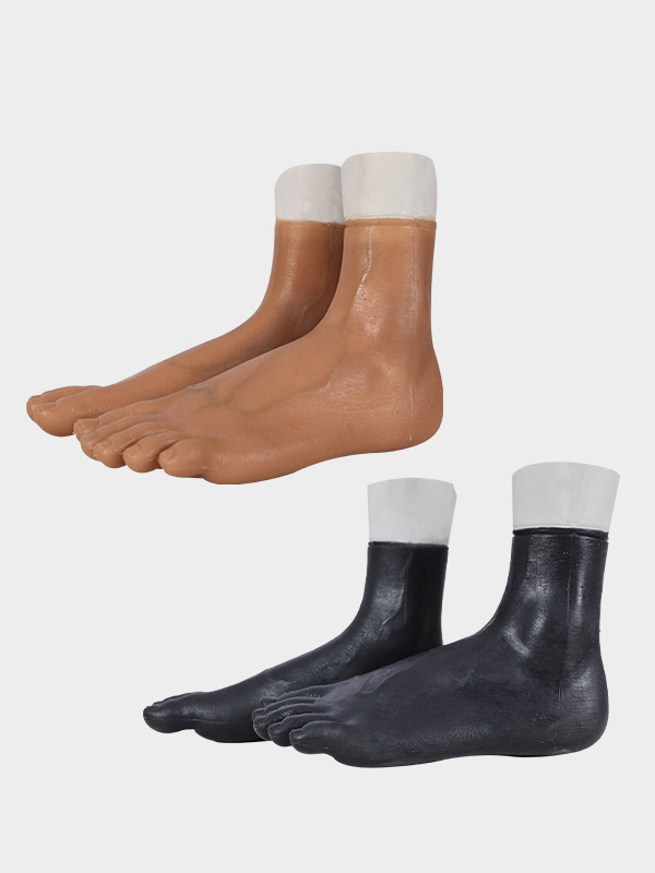 Muscle Suit - Silicone Masks, Silicone Muscle-Smitizen