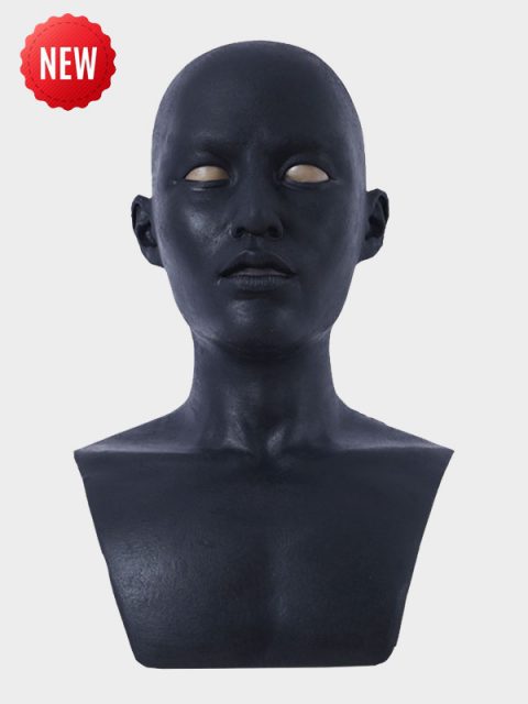 Home - Silicone Masks, Silicone Muscle-Smitizen