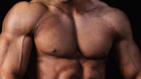 How to Get Pecs Fast: The Ultimate Guide - Article