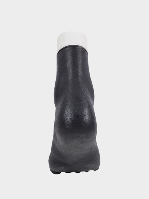 Male Silicone Feet - Silicone Masks, Silicone Muscle-Smitizen