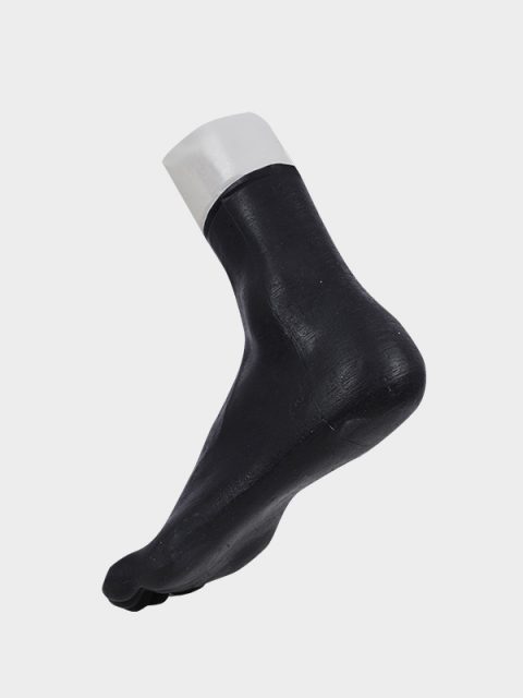 Male Silicone Feet - Silicone Masks, Silicone Muscle-Smitizen