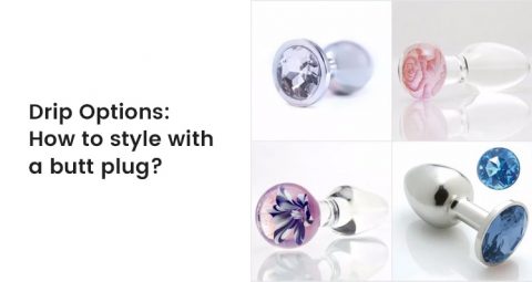 The Butt Plug Bible: Everything You Need to Know About This Erotic Toy