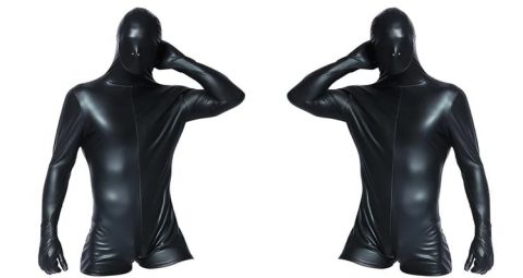 Zentai suit: One of the best party costume ideas to try