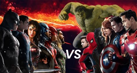 A List of 20+ DC Characters Who Are RIPPED!