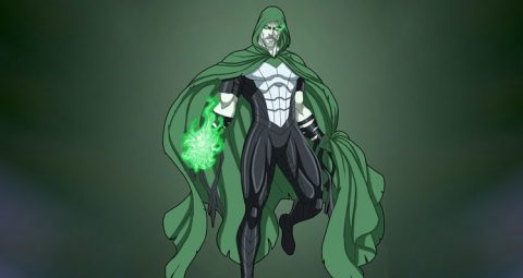 A List of 20+ DC Characters Who Are RIPPED!