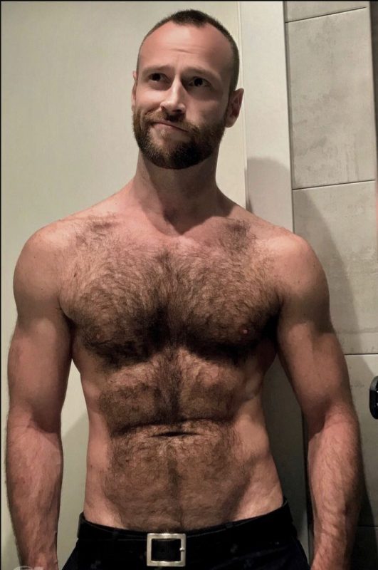 Gay Otter The Gay Tribe For Lean Guys Article