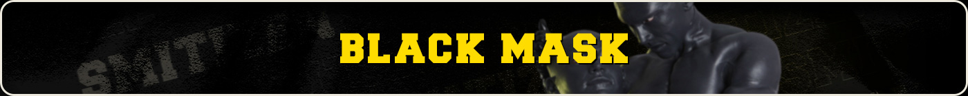 Home - Silicone Masks, Silicone Muscle-Smitizen