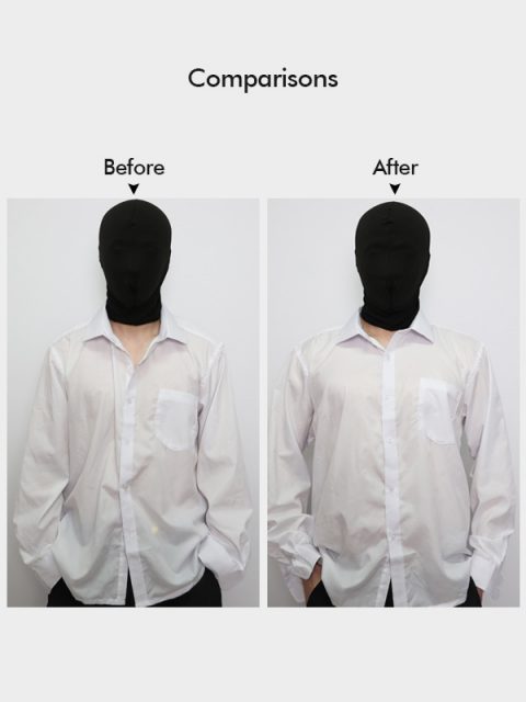 Fake Shoulder Push-up Silicone Pads - Silicone Masks, Silicone Muscle ...