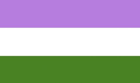 Flag This! Gay Men Symbols and Meaning Behind Them