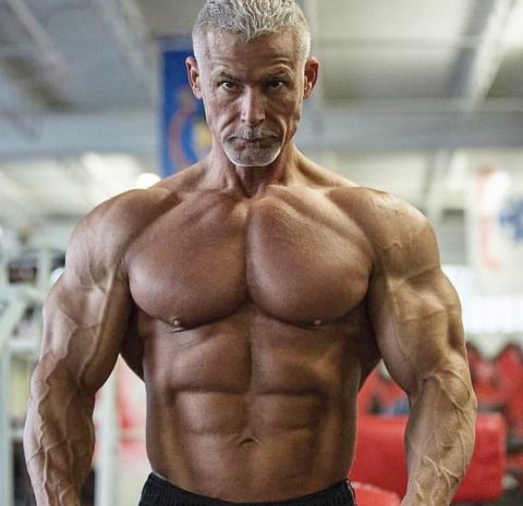 Best Gym Tips for Older Gay Men