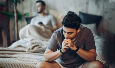 Masculinity in the Gay Community: What Does It Mean