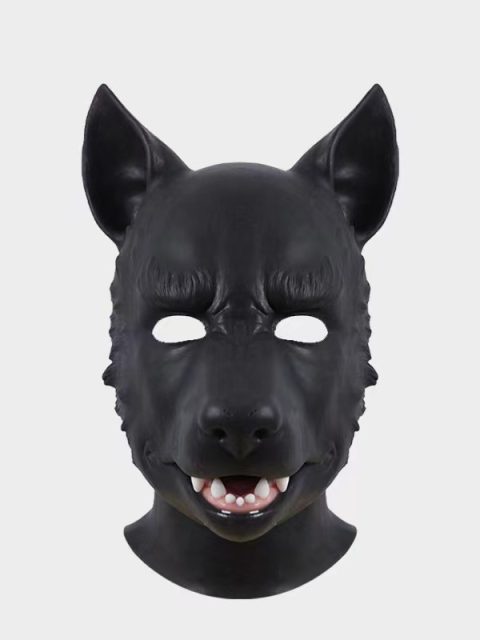 ALL MASK - Silicone Masks, Silicone Muscle-Smitizen