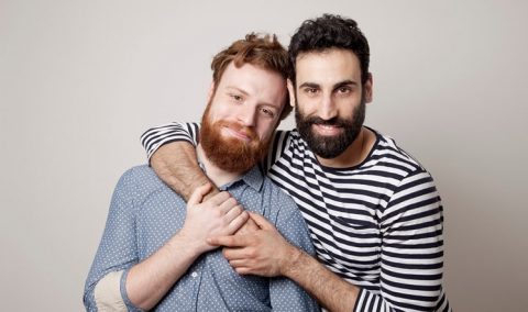 Queer people: An insight into gender and sexual diversity