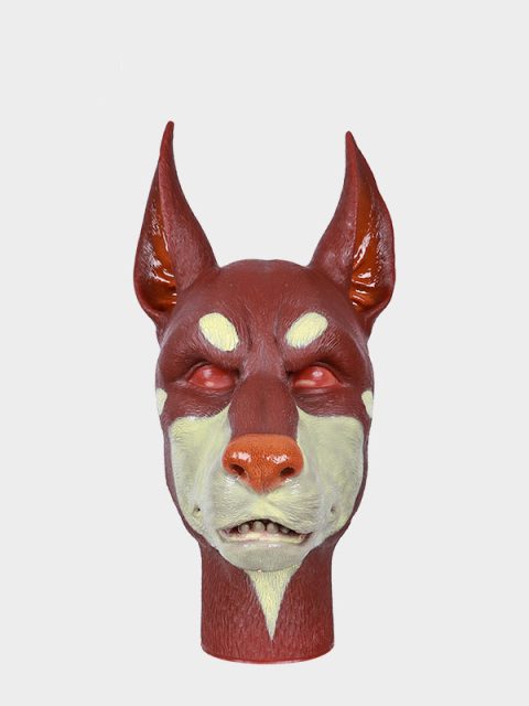 Monster Mask - Page 2 of 2 - Silicone Masks, Silicone Muscle-Smitizen