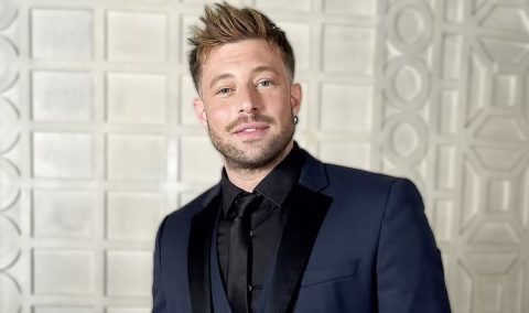 Smoking Hot Gay Male Celebs You Need to Know