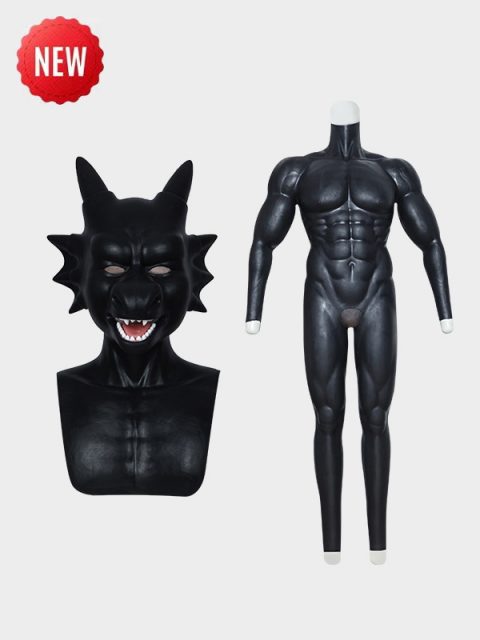 The Truth About Fake Arm Muscles: Which Ones Work Best? - Silicone ...