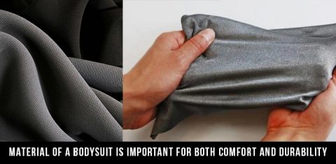 Finding the Perfect Fit: A Guide To Queer Bodysuits for All Body Types