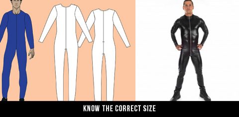 Finding the Perfect Fit: A Guide To Queer Bodysuits for All Body Types