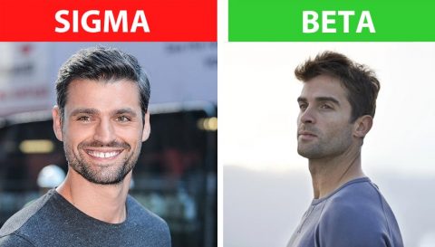 Male Personality Types: A Closer Look at the Sigma Male
