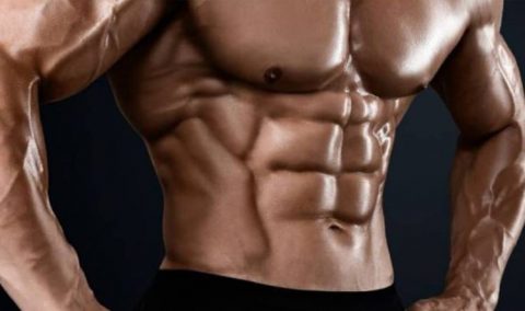 Your Ultimate Guide To Getting 6 Pack